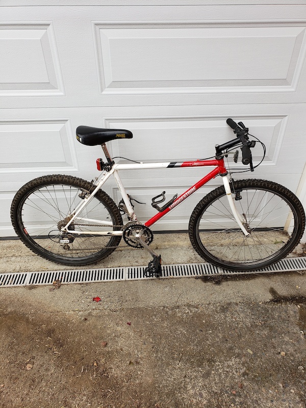 Bridgestone MB-2 1991 For Sale