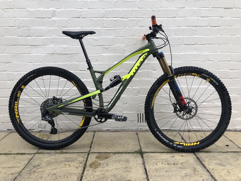 2017 Nukeproof Mega 290 For Sale