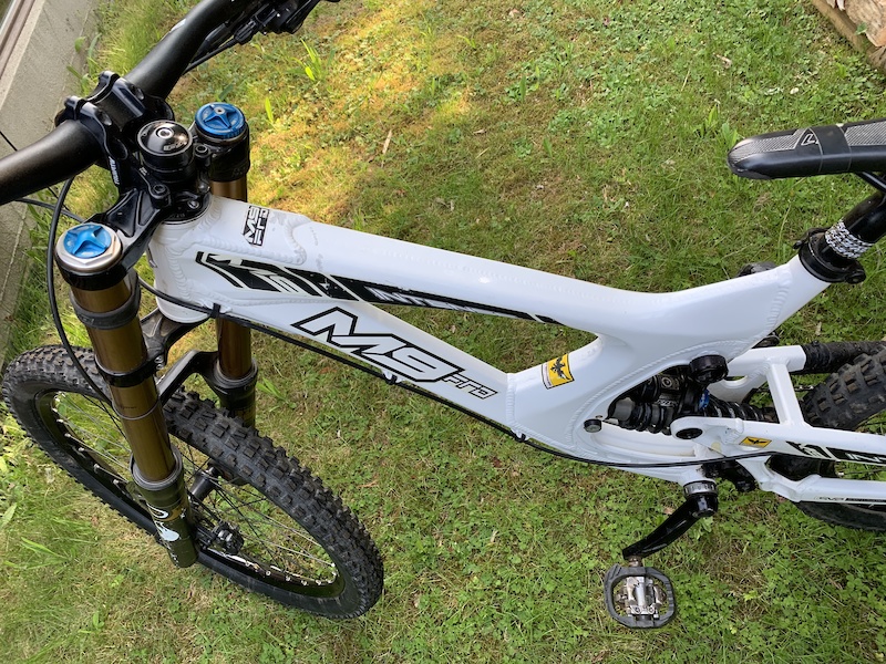 2012 Intense M9 FRO Med For Sale