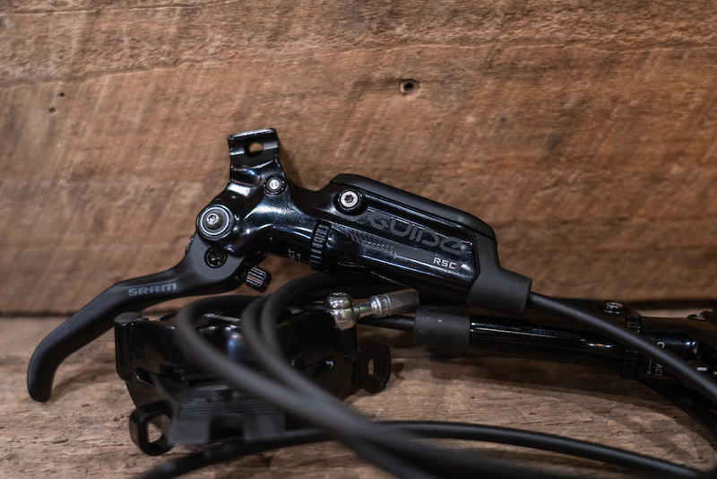 2019 Sram Guide RSC Brake For Sale