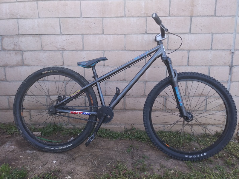 NORCO RYDE For Sale