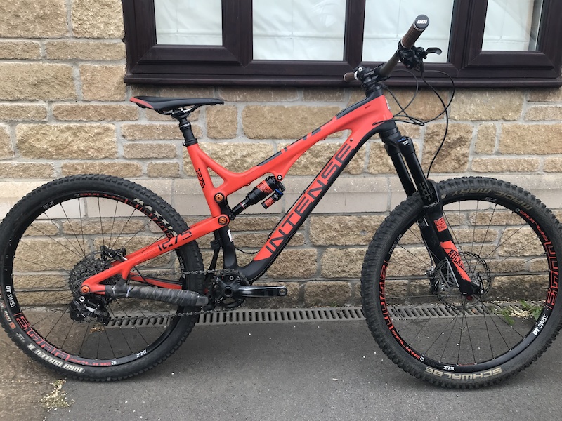 in Bath, United Kingdom - photo by glyner - Pinkbike