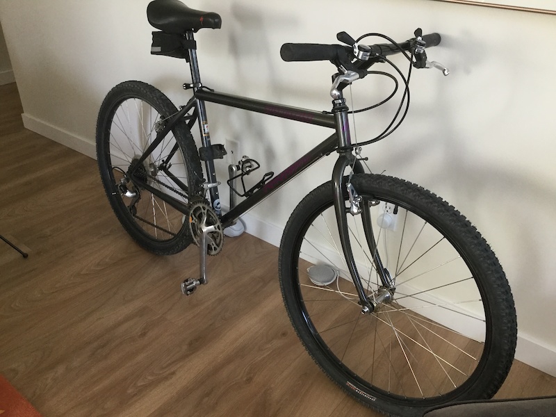 Vintage Specialized Rockhopper Comp For Sale