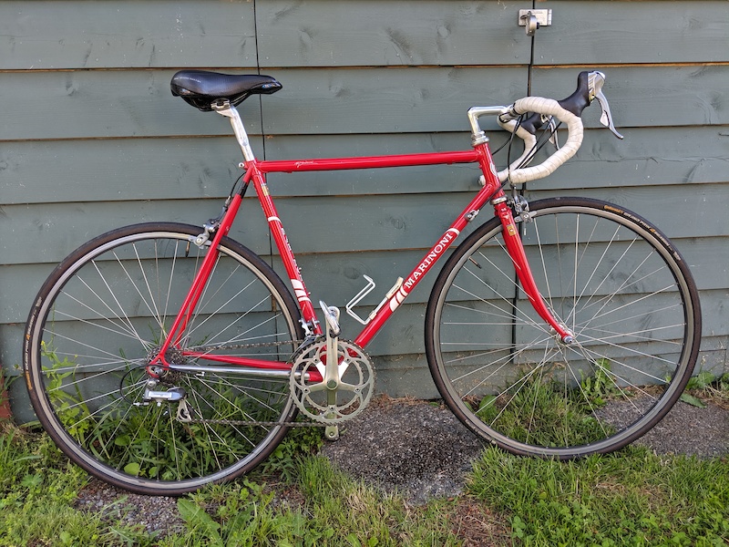 56cm Marinoni Special For Sale