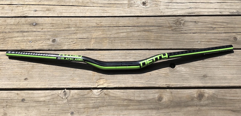 2019 Deity Black Label bars For Sale