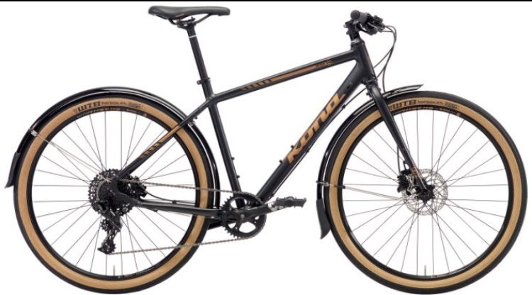 2018 Kona Dr Dew For Sale