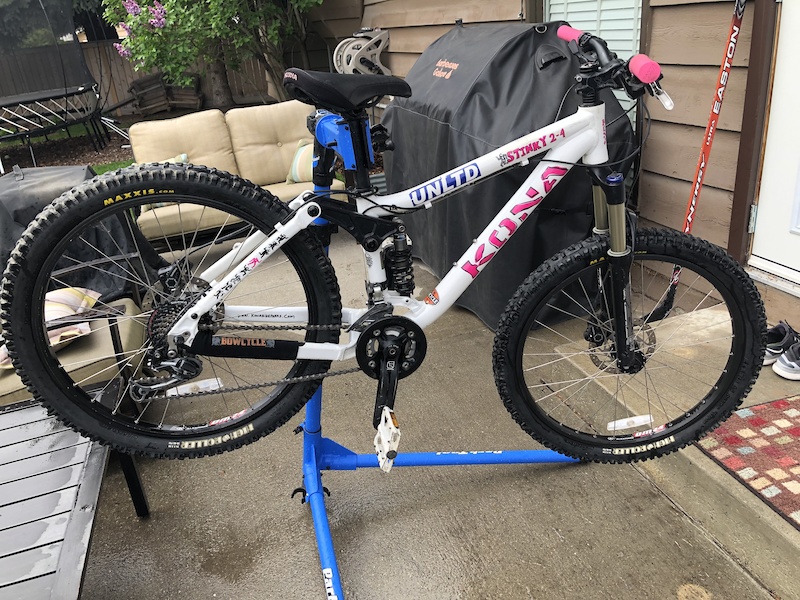 Kona Stinky 24 For Sale