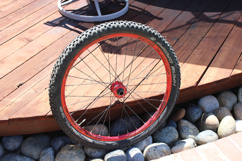 Azonic Outlaw Wheel For Sale