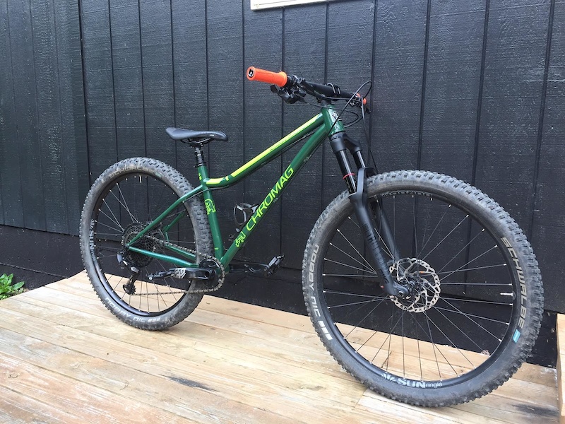 2018 Chromag Rootdown (free shipping) For Sale