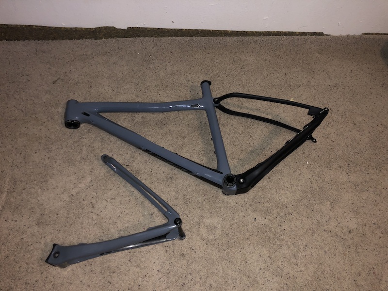 2016 Ibis Trans Fat Rear Triangle Kit For Sale
