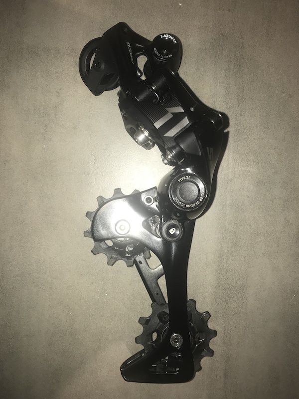 Sram X1 X-Horizon 11 speed Rear Derailleur For Sale