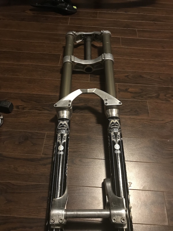 2003 monster T2 For Sale