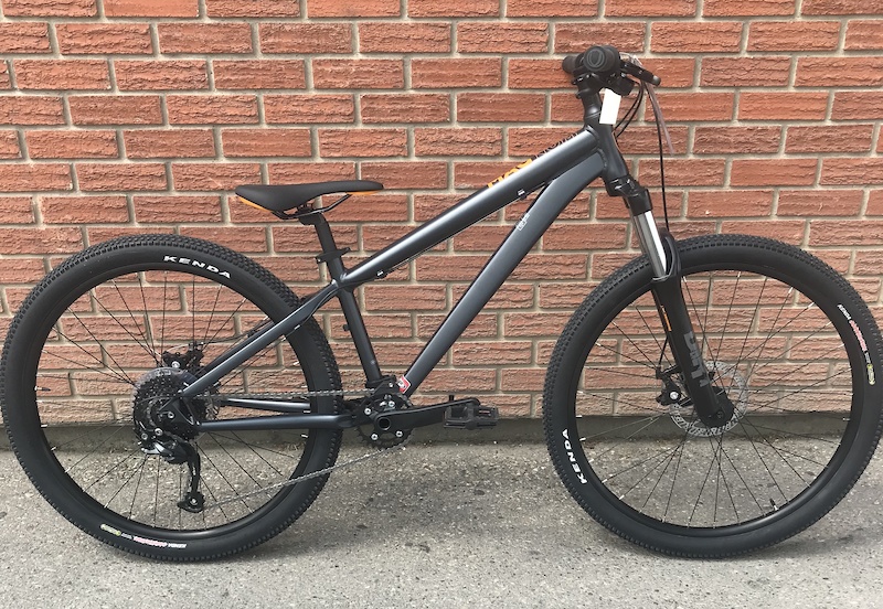 2019 Norco Magnum For Sale