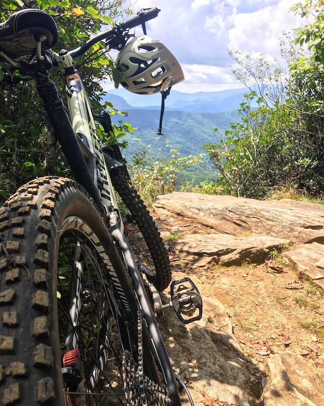 2015 XL Specialized Stumpy Evo 650B For Sale