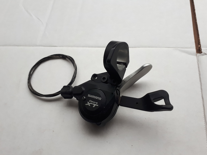 2012 SHIMANO SL M770 For Sale