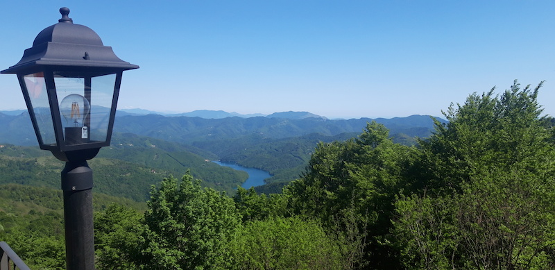 Costa Gallina Mountain Biking Trail - | Trailforks