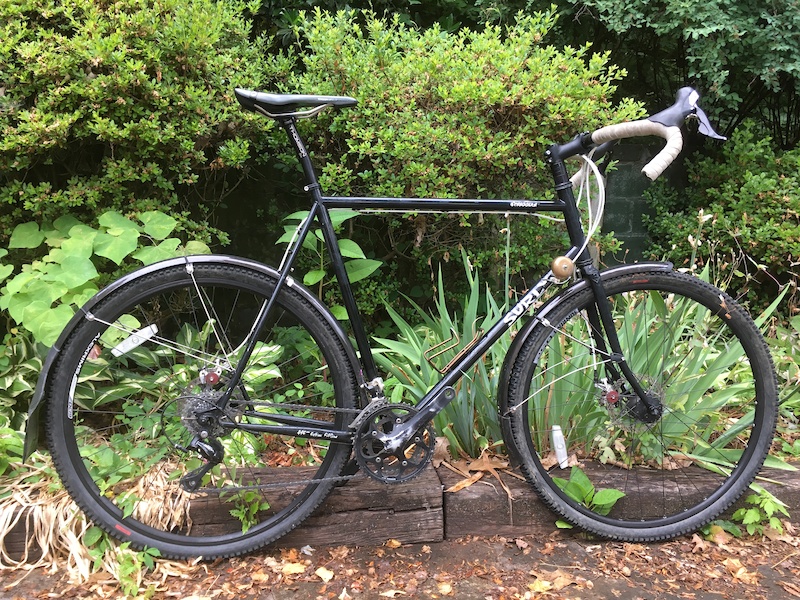 2016 Surly Straggler XL For Sale