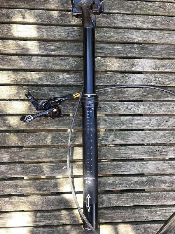 Specialized Command Post - 30.9mm 125mm Cheap For Sale