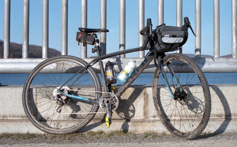 2019 Trek Boone 5 Cyclocross Race Bike ($2200 OBO) For Sale