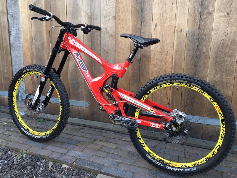 2014 Intense M9 - medium For Sale