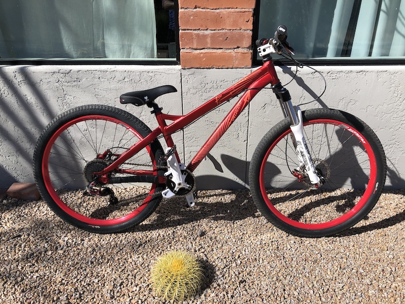 2010 Specialized P3 Price is Shipped For Sale