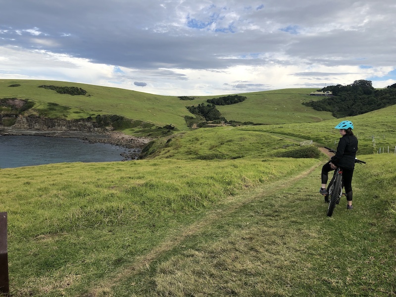 Kiama Coast Walk South Section Multi Trail - kiama