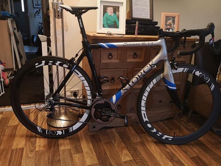 STORCK Scenario C1.2 For Sale