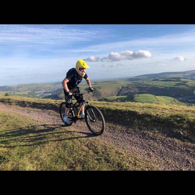 Mountain Ash, United Kingdom Mountain Biking Trails | Trailforks