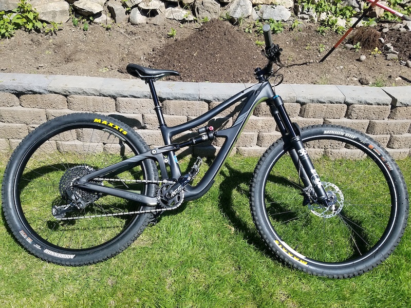 2019 Ibis Rimpo GX - Medium For Sale
