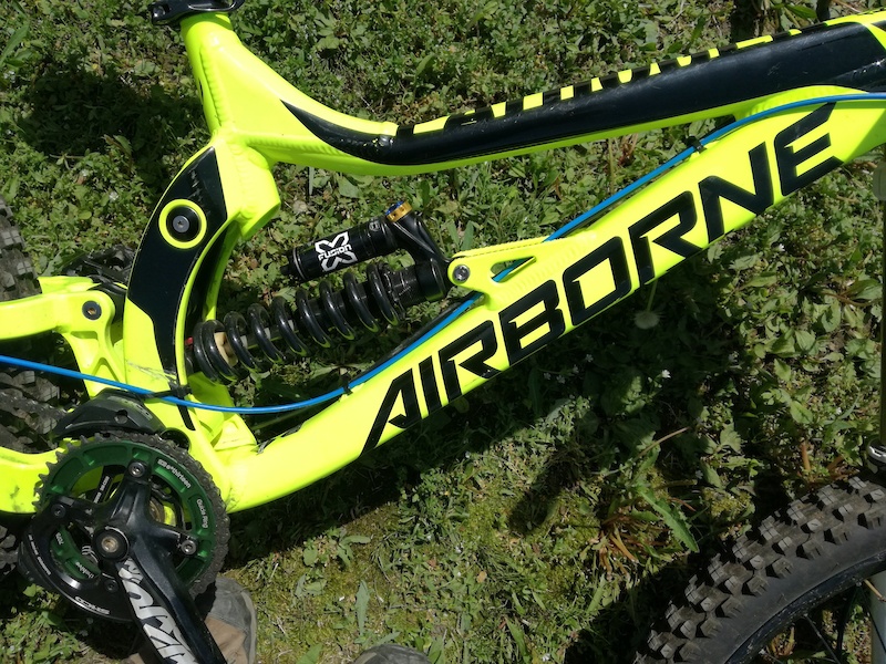 2016 Airborne Pathogen Large For Sale