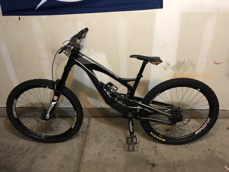 2016 YT Tues AL with Upgrades For Sale