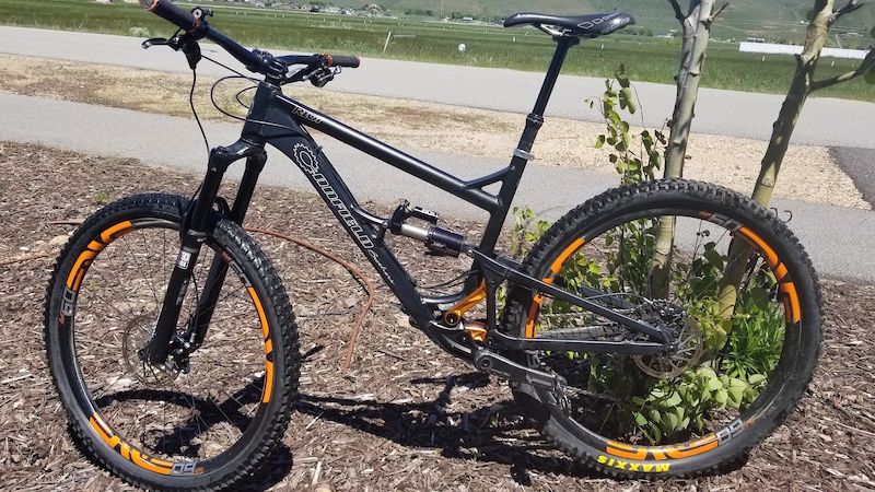 2016 Canfield Riot For Sale