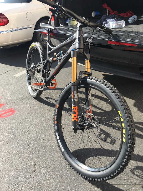 2018 Banshee Rune SLX FOX Factory suspension PRICE DROP! For Sale