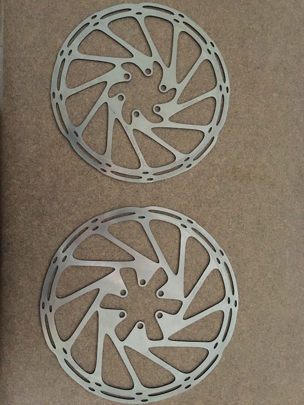 2019 Brand New Sram Certerline Rotors For Sale