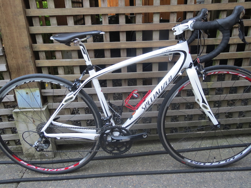 specialized Ruby Carbon 48cm For Sale
