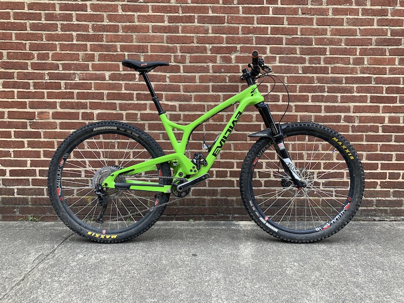 2017 Evil The Following V1 For Sale