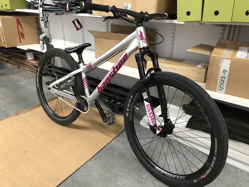 2018 Banshee Amp For Sale