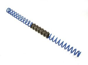 Fox 40 Coil Spring - Blue For Sale