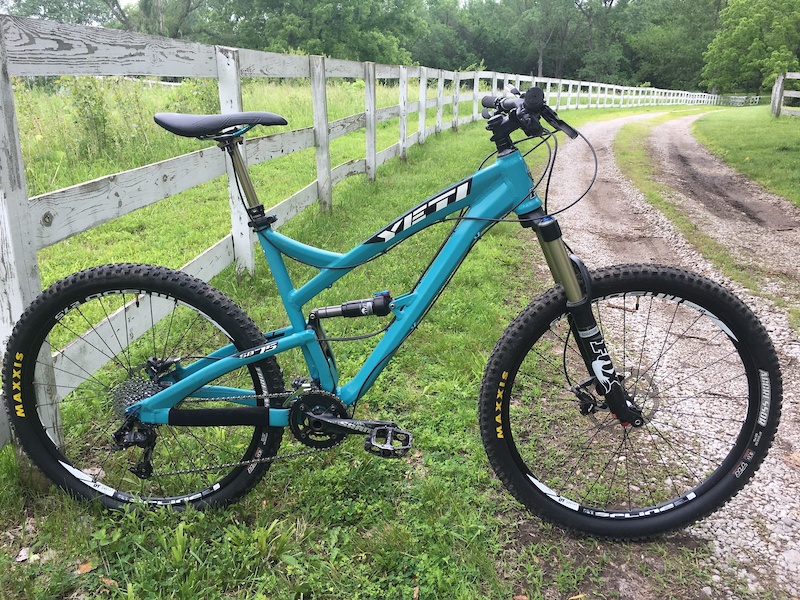 2014 Yeti SB75 Medium For Sale