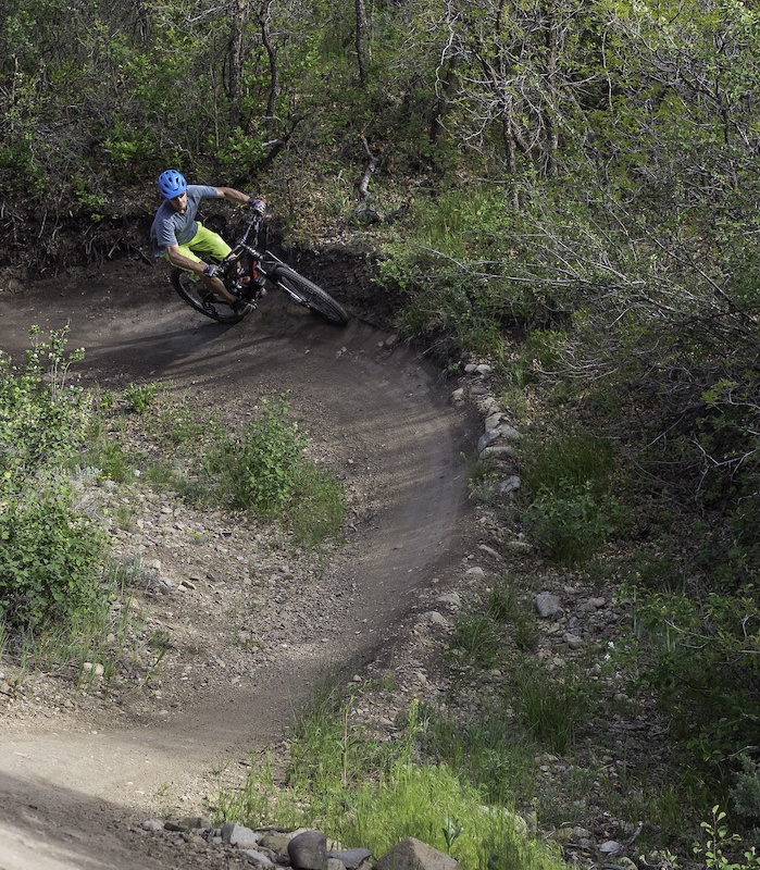 Prince Creek Queen Loop | Trailforks