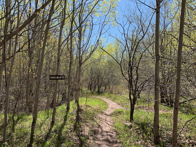 Greater Moncton, New Brunswick Road Biking Trails | Trailforks