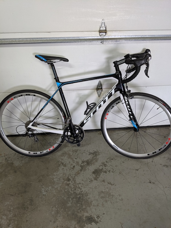 2014 Scott Solace Carbon 30 For Sale