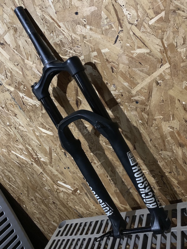 2018 Rock Shox Lyrik For Sale