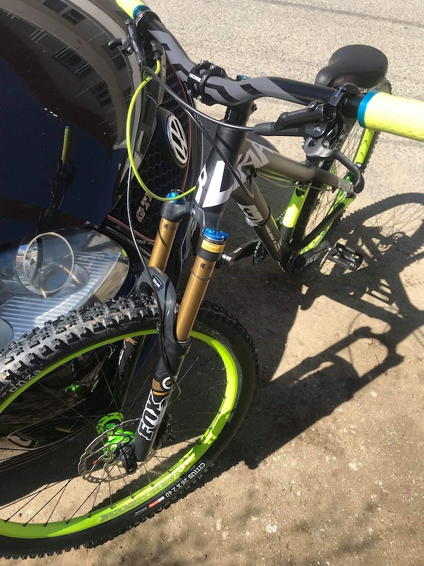 2018 Ns Bikes Liar For Sale