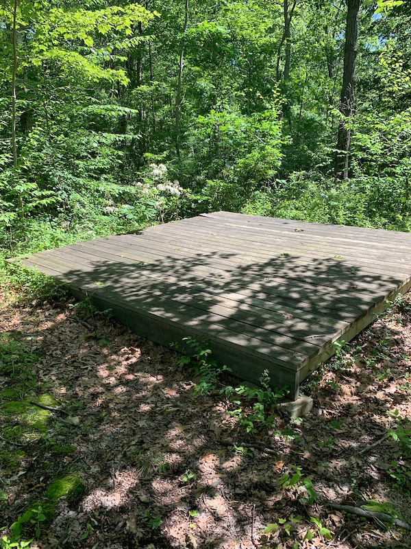 Easy ride top to bottom Mountain Biking Route | Trailforks