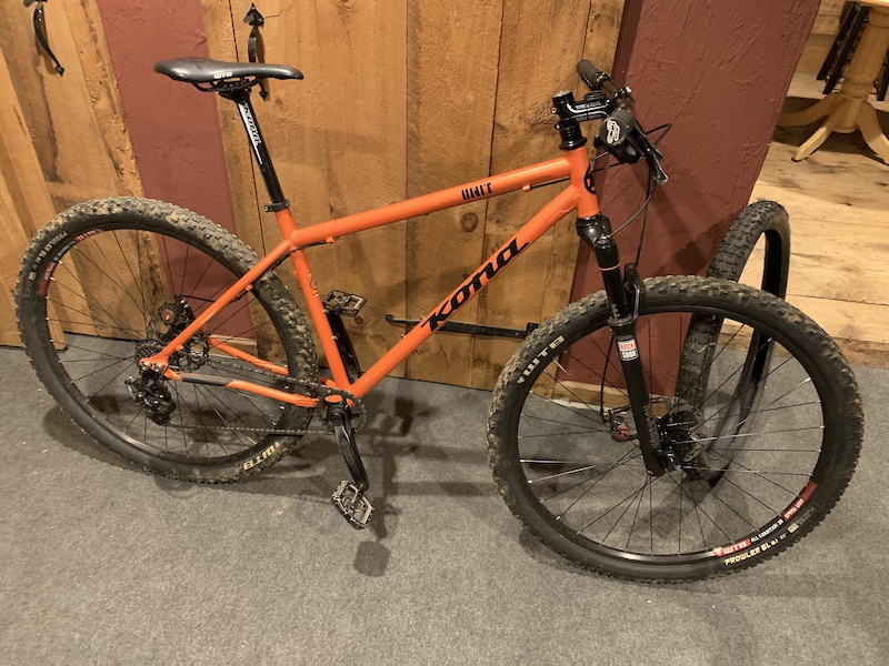 2013 Kona Unit Custom For Sale