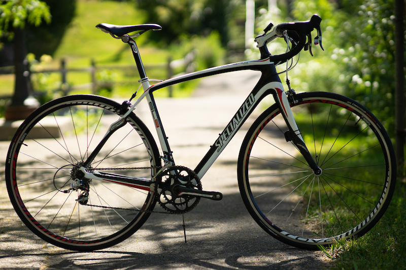 2011 Specialized Roubaix SL3 Pro For Sale