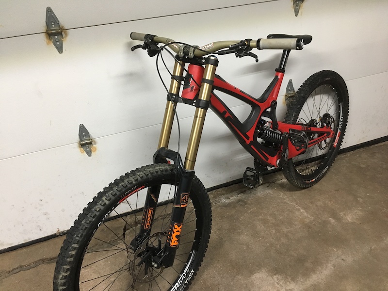 2016 Intense M16c For Sale