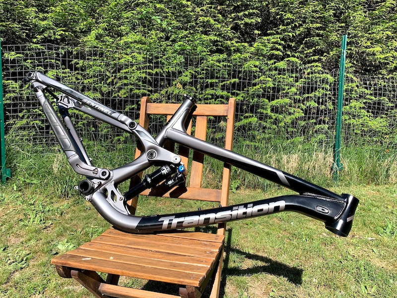 2018 Transition Sentinel Frame large For Sale
