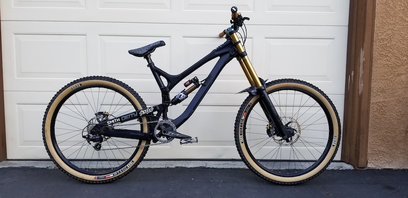 2016 Intense 951 EVO Custom w/ extras For Sale